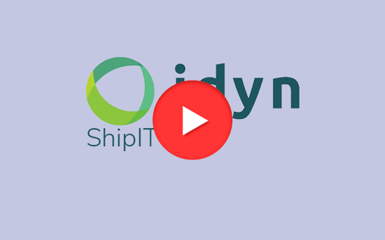 ShipIT 365 voor Microsoft Dynamics 365 Business Central